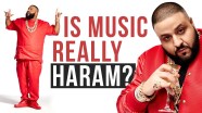Is Listening To Music Haram Muslim Girl